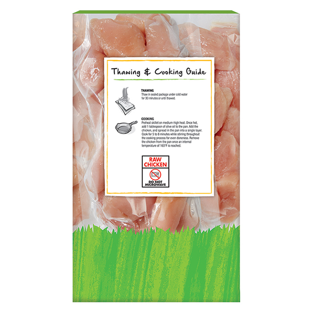 PERDUE® Fresh Ground Chicken